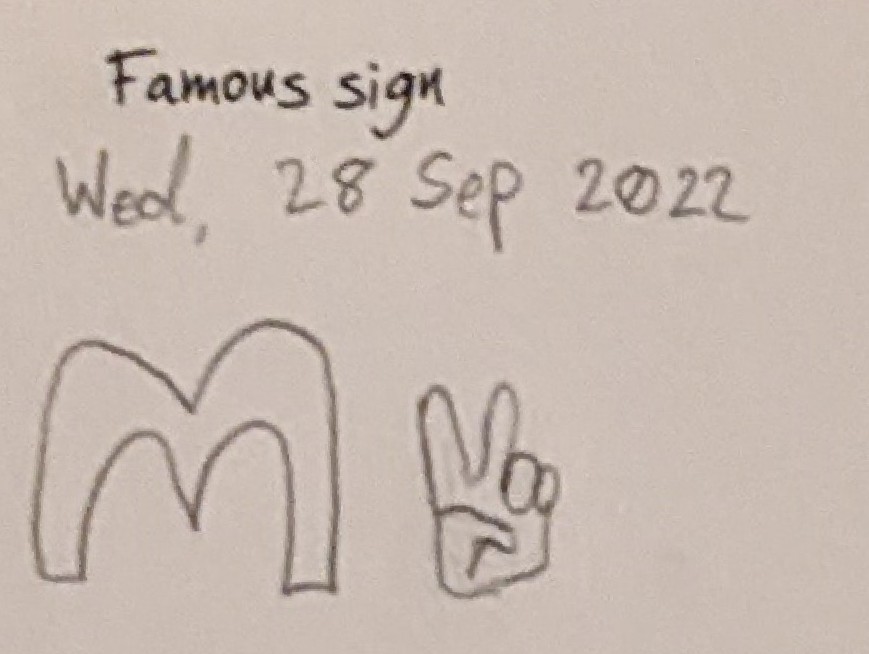 2022.09.28 – Famous Sign – jehyatt455